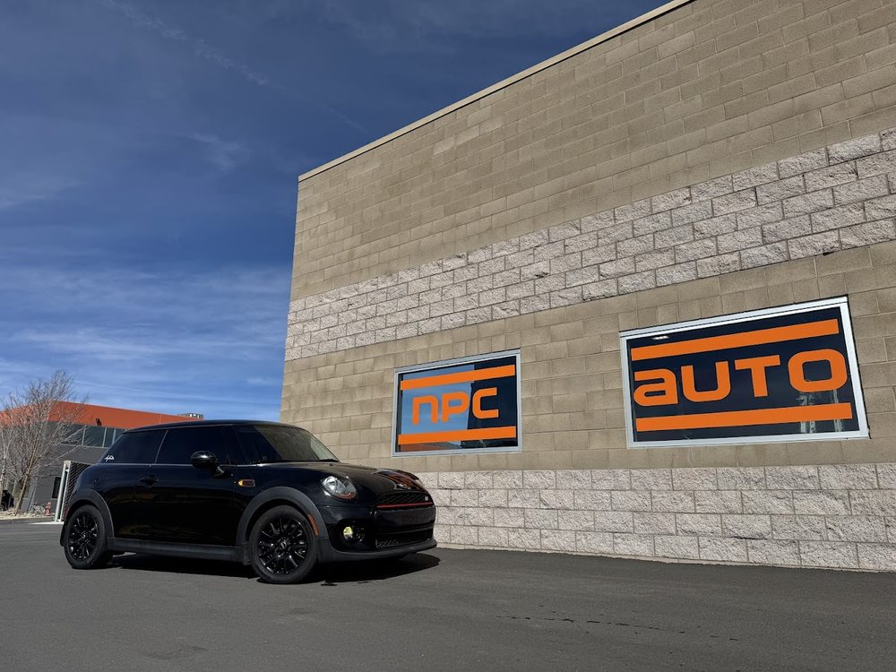 NPC AUTOMOTIVE - Updated December 2025 - 12 Photos - 35 Enterprise Way ...