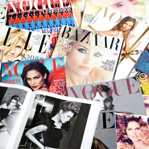 ICONIC MAGAZINES - Updated April 2025 - 27 Photos & 31 Reviews - 188 ...