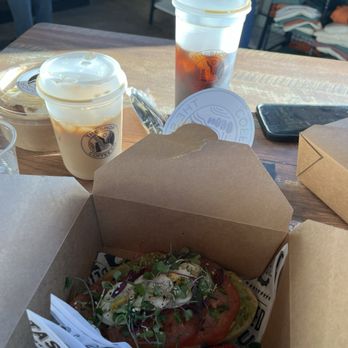 THE SHOP COFFEE CO - Updated June 2024 - 142 Photos & 108 Reviews - 15 ...