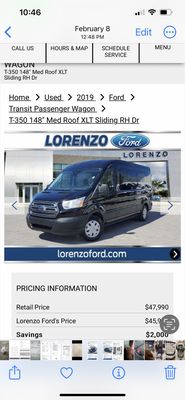 LORENZO FORD - Updated January 2026 - 107 Photos & 232 Reviews - 30725 ...