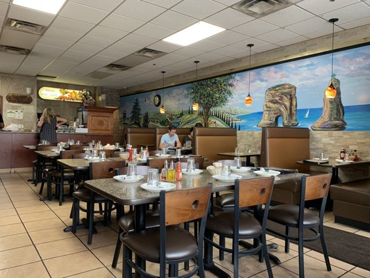 BEIRUT RESTAURANT - 404 Photos & 720 Reviews - 7650 Merriman Rd ...