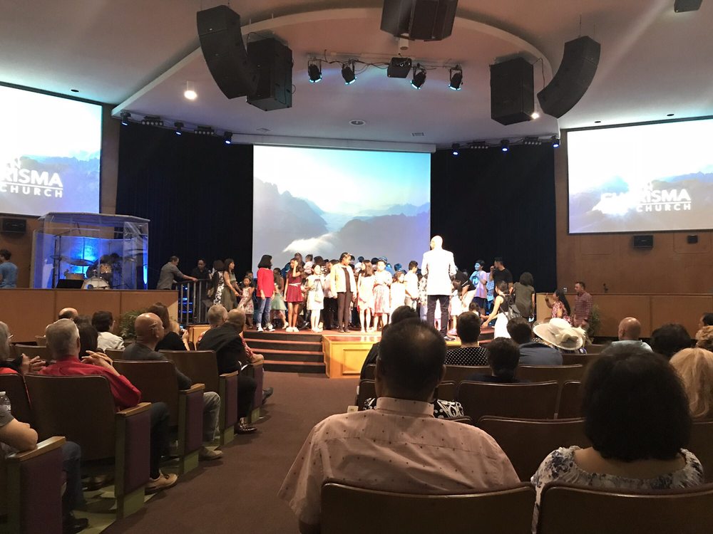 Charisma Life Church - 13 Photos - Churches - 305 E Arrow Hwy, Pomona ...