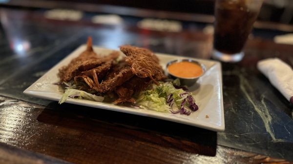 THE LAUGHING OWL RESTAURANT - Updated October 2025 - 168 Photos & 172 ...