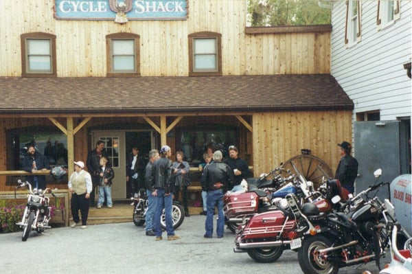 CYCLE SHACK - Updated December 2025 - 10124 Liberty Rd, Randallstown ...