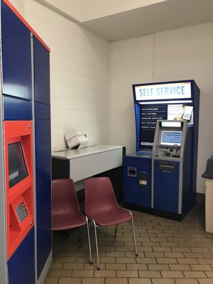 US Post Office - Updated June 2026 - 86 Photos & 267 Reviews - 1825 N ...
