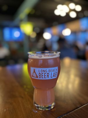 LONG BEACH BEER LAB - Updated September 2025 - 56 Photos & 56 Reviews ...
