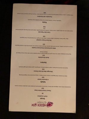 HIDDEN GEM RESTAURANT - Updated January 2026 - 526 Lawrence Avenue ...