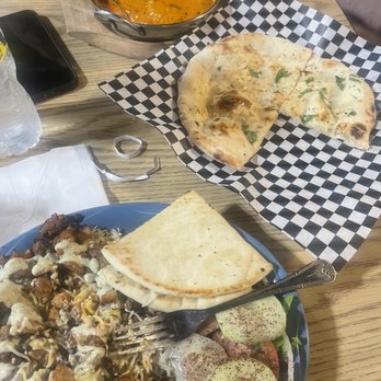 KABOB & GYRO HUB - Updated June 2024 - 53 Photos & 52 Reviews - 461 ...