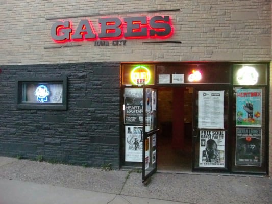 GABE’S - Updated December 2025 - 11 Photos & 23 Reviews - 330 E ...