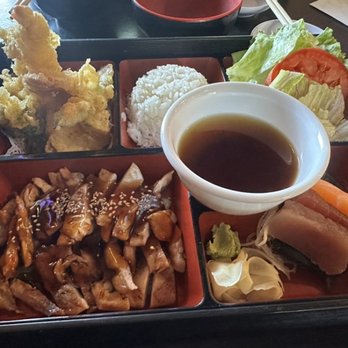 SENRO SUSHI - Updated August 2024 - 250 Photos & 328 Reviews - 30 W ...