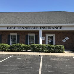 EAST TENNESSEE INSURANCE - 801A Sunset Dr, Johnson City, TN - Yelp