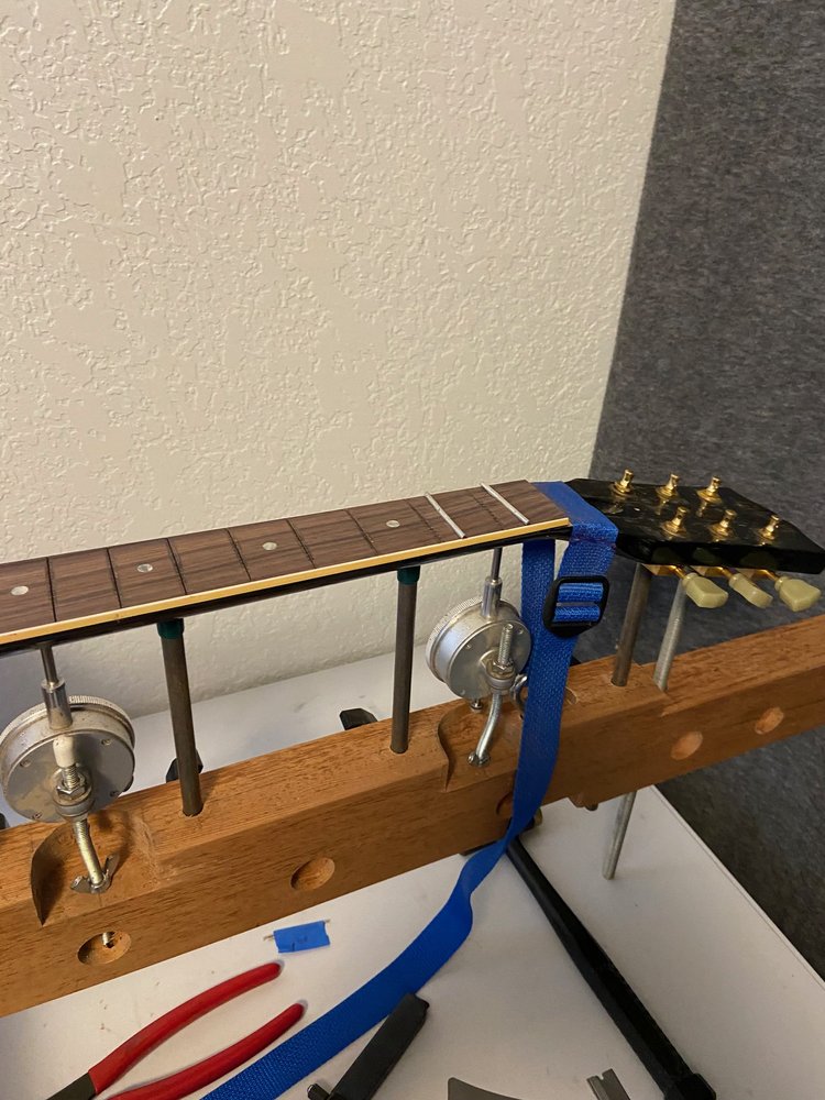 SMITHWAY GUITARS - Updated December 2025 - 22 Photos - Seattle ...