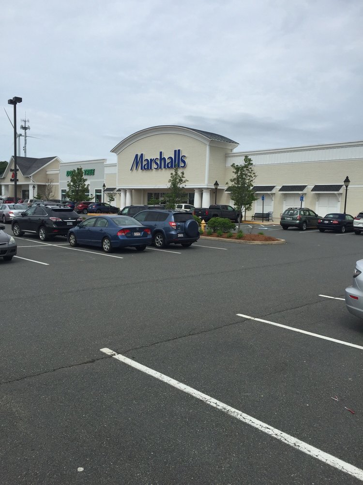 MARSHALLS - Updated November 2025 - 12 Reviews - 211 Gloucester ...
