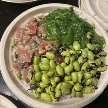 SEASWEETS POKE - Updated October 2025 - 265 Photos & 382 Reviews - 1505 ...