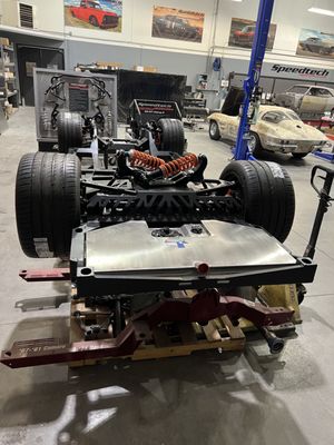 NELSON RACING ENGINES - Updated October 2025 - 50 Photos & 18 Reviews ...