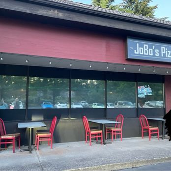 JOBO’S PIZZA PUB - Updated January 2025 - 49 Photos & 45 Reviews - 3310 ...