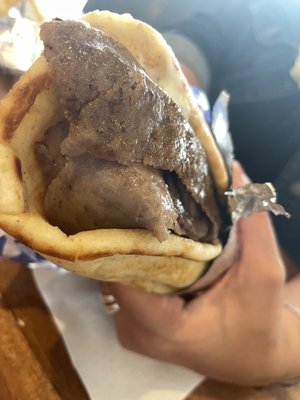 GYROZ - Updated October 2025 - 35 Reviews - 2008 S University Blvd ...