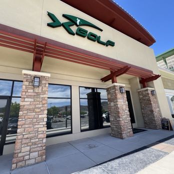 X-GOLF RENO - Updated December 2025 - 51 Photos & 19 Reviews - 13925 S ...