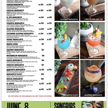 SENOR LOCO TACOS & TEQUILA - Updated December 2025 - 36 Photos & 21 ...