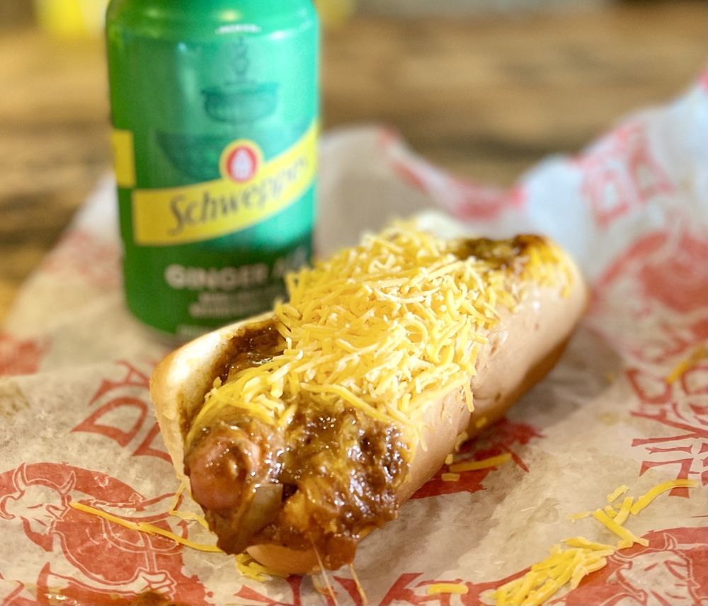 DEVIL DAWGS-WICKER PARK - Updated January 2026 - 310 Photos & 219 ...