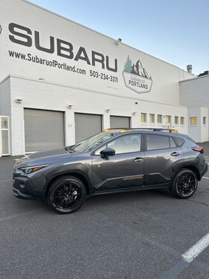 SUBARU OF PORTLAND - Updated December 2025 - 132 Photos & 467 Reviews ...
