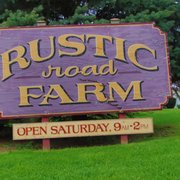 RUSTIC ROAD FARM - 69 Photos & 14 Reviews - Farmers Market - 1N292 ...