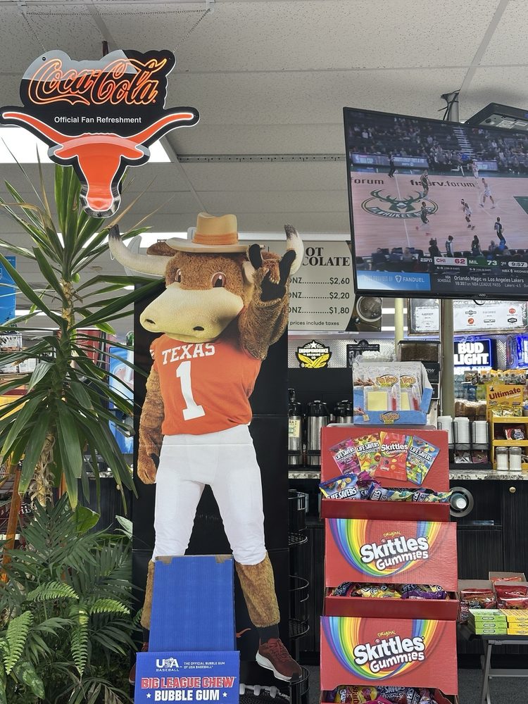 SHELL STATION AND FOOD MART - Updated October 2025 - 6515 Airport Blvd ...