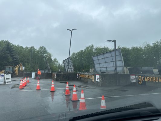 SNOHOMISH COUNTY SOLID WASTE TRANSFER CENTER - Updated December 2025 ...