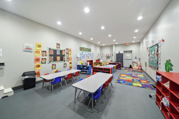 GOD’S GRACE LEARNING CENTER - Updated December 2025 - 13 Photos - 26605 ...