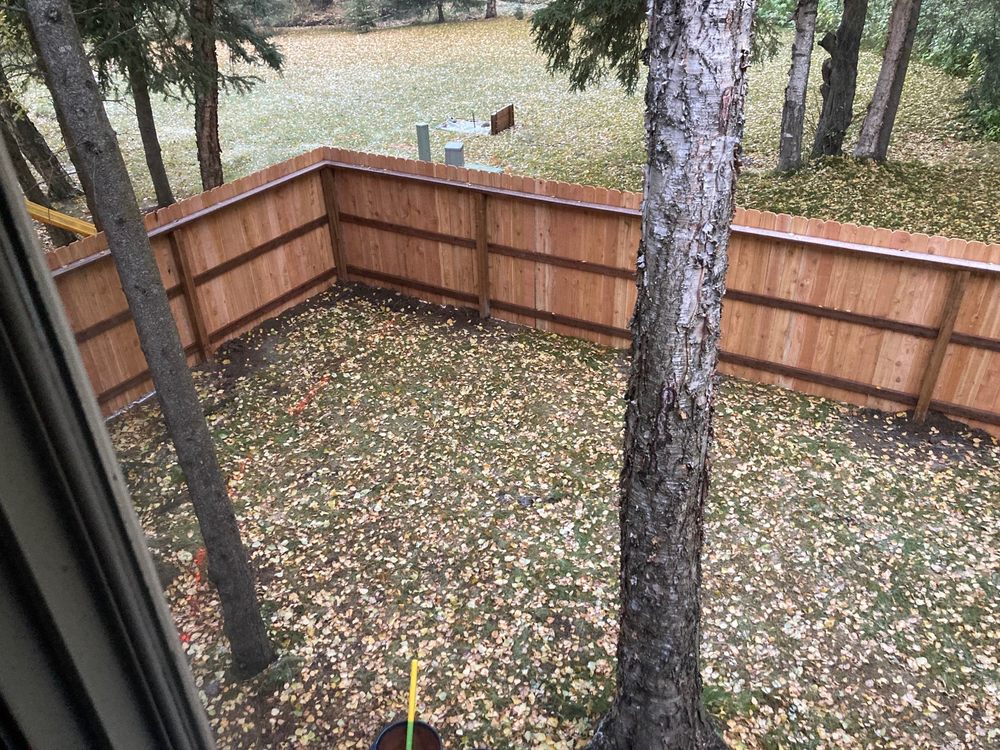 ALASKA DECKS AND MORE - Updated October 2025 - 14 Photos - 13000 ...