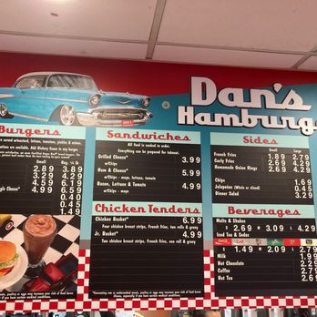 DAN’S HAMBURGERS - BUDA - Updated October 2025 - 150 Photos & 321 ...