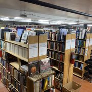 DUNAWAY BOOKS - 36 Photos & 46 Reviews - 3111 S Grand Blvd, Saint Louis ...
