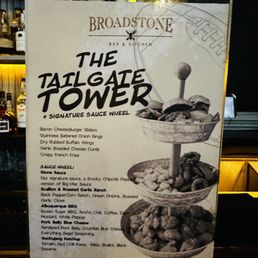 BROADSTONE BAR & KITCHEN - Updated January 2026 - 643 Photos & 406 ...