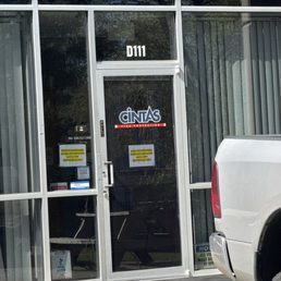 Cintas Reviews | Read Customer Service Reviews of cintas.com