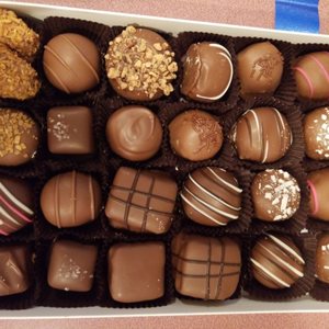 KRAUSE’S HOMEMADE CANDY - 47 Photos & 58 Reviews - 1609 Central Ave ...