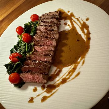 SÉRÊVÈNE - 261 Photos & 92 Reviews - 1920 Collins Ave, Miami Beach ...