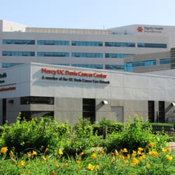 MERCY-UC DAVIS CANCER CENTER - 3850 G St, Merced, California ...
