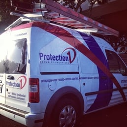 Protection 1 Security Solutions Reviews | Read Customer Service Reviews ...