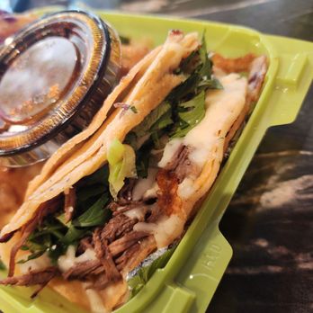 D A TASTE - Updated September 2025 - 196 Photos & 83 Reviews - 864 ...