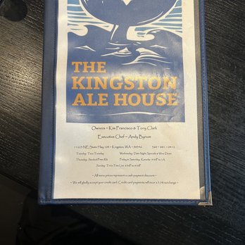 THE KINGSTON ALE HOUSE - Updated January 2025 - 202 Photos & 310 ...