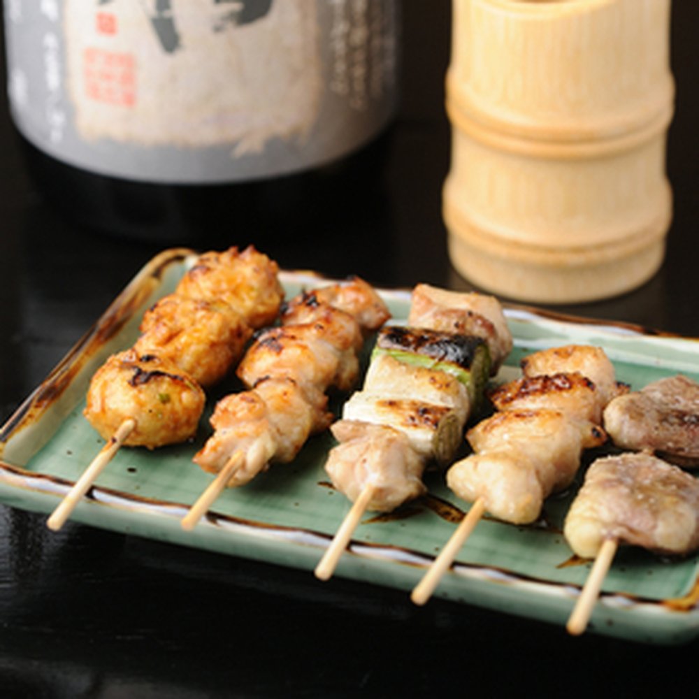 THE BEST 10 Chicken Shops in OSAKA JAPAN Updated 2025 Yelp