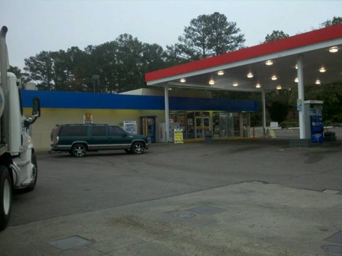 CLARK NO 48 - Updated September 2025 - 3705 Highway 15 N, Laurel ...