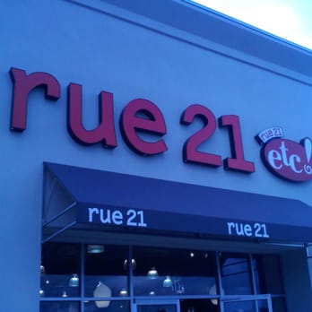 RUE 21 - Updated July 2025 - 69 Photos & 14 Reviews - 1412 Greenbrier ...