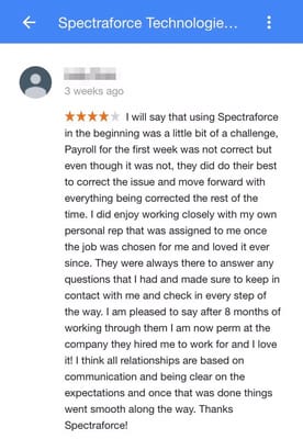 SPECTRAFORCE - Updated December 2025 - 22 Photos & 66 Reviews - 500 W ...