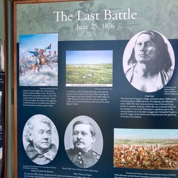 CUSTER MONUMENT - Updated December 2025 - OH-646 & Chrisman Rd, New ...