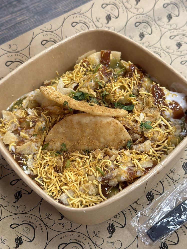 CHAI CAFE - Updated March 2025 - 40 Photos & 18 Reviews - 7908 W 151st ...