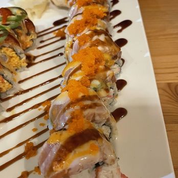 ZEN TORO JAPANESE BISTRO & SUSHI BAR - Updated May 2024 - 586 Photos ...