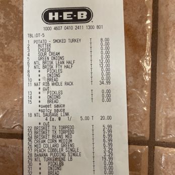 TRUE TEXAS BBQ - Updated July 2025 - 38 Photos & 20 Reviews - 3451 ...