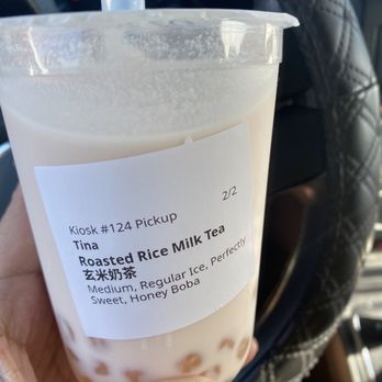 ONE ZO BOBA - WHITTIER - 32 Photos & 45 Reviews - 11836 Whittier Blvd ...