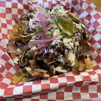 SMOKIN OAK BBQ - Updated May 2025 - 22 Photos & 12 Reviews - 5040 Hwy ...